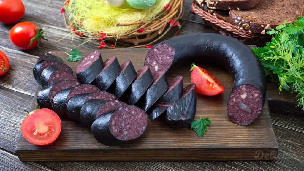 ¿Quién inventó la morcilla colombiana? - Enterate Delicias