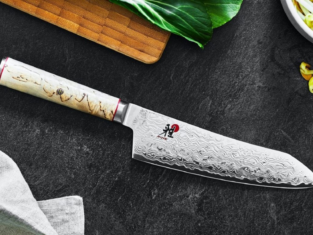 ¿Qué es un cuchillo y para qué sirve? - Enterate Delicias
