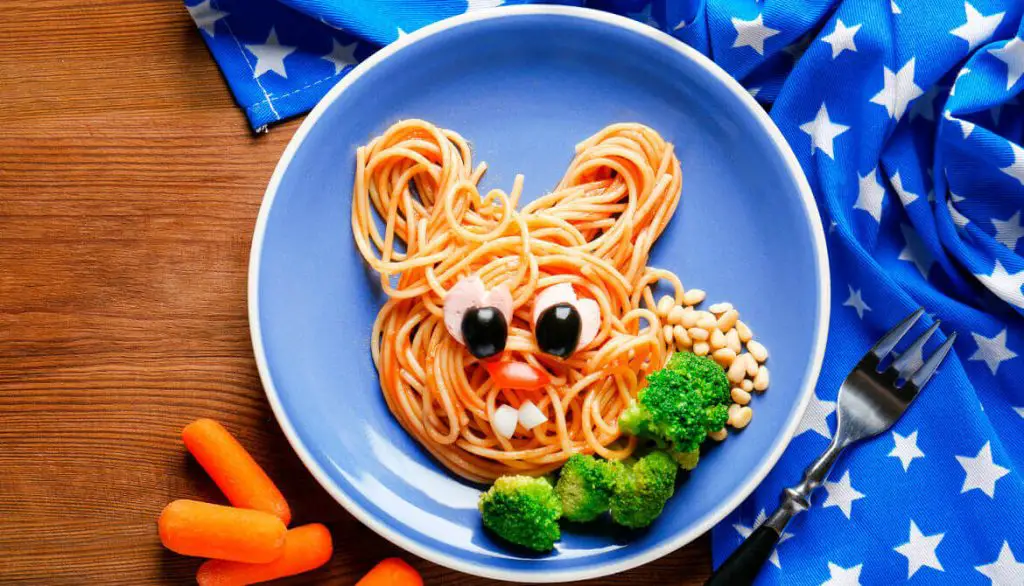 ¿Qué debe tener una comida completa? - Enterate Delicias