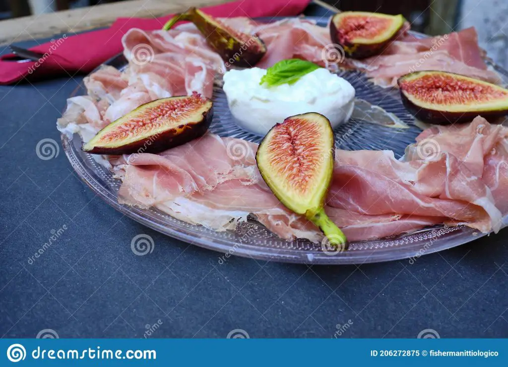 ¿Cómo identificar jamón en mal estado? - Enterate Delicias