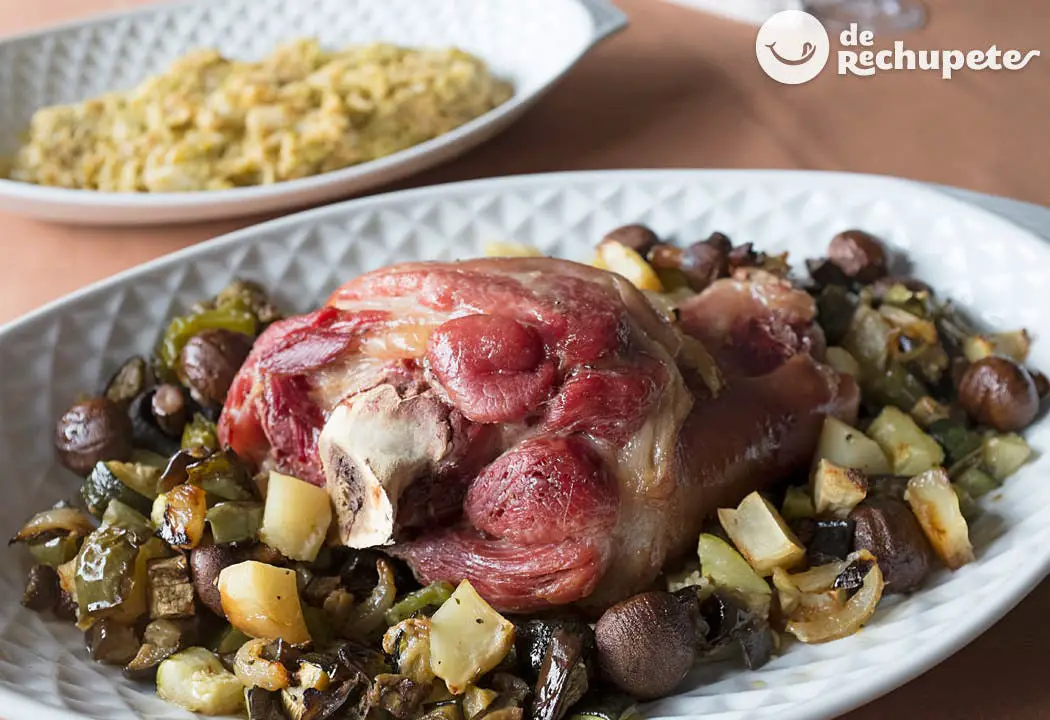 ¿Cómo se dice codillo cocido en alemán? - Enterate Delicias