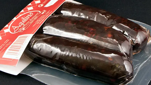 ¿Cómo se llama la morcilla asturiana? - Enterate Delicias
