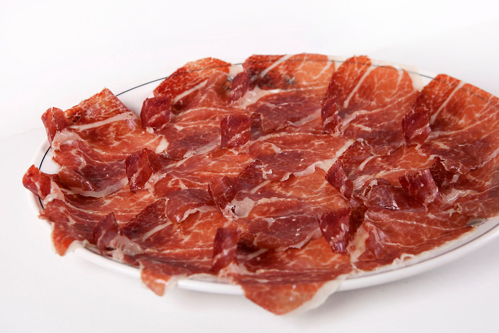 ¿Qué marca de jamón ibérico es la mejor? - Enterate Delicias