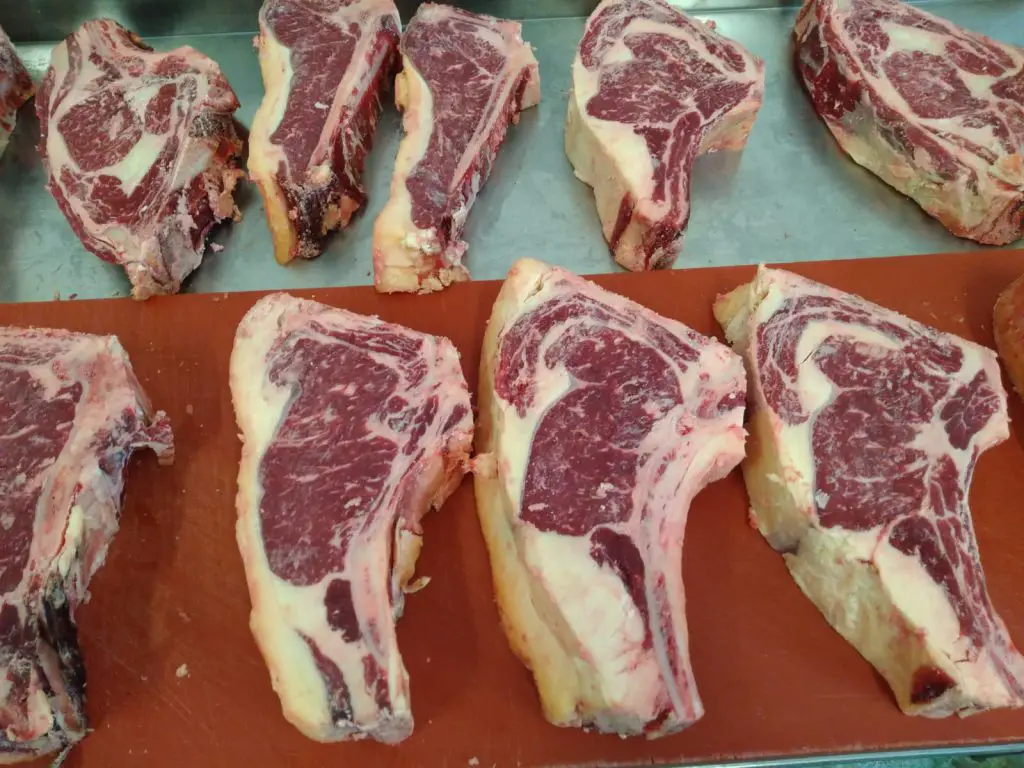 ¿Qué parte de la res es el solomillo? - Enterate Delicias