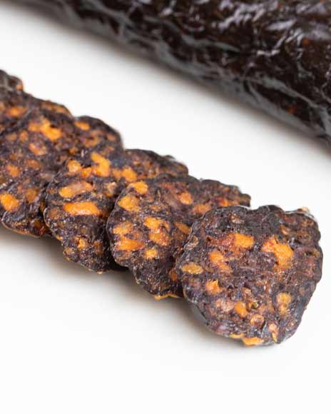 ¿Cómo se hace la morcilla en el microondas? - Enterate Delicias