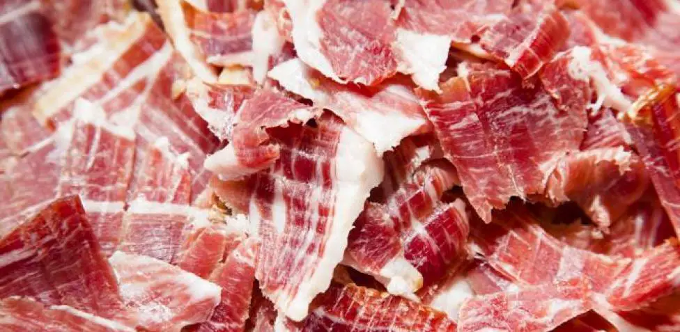 ¿Cuáles son las mejores marcas de jamones? - Enterate Delicias