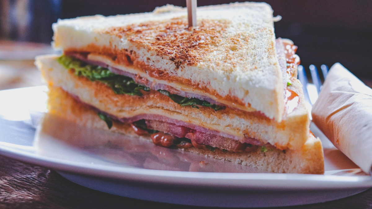 ¿Cuál es el mejor tipo de pan para sándwich? - Enterate Delicias