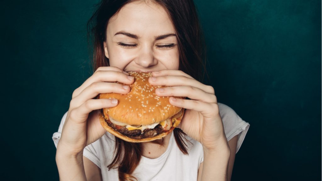¿Qué es la comida chatarra 10 ejemplos? - Enterate Delicias