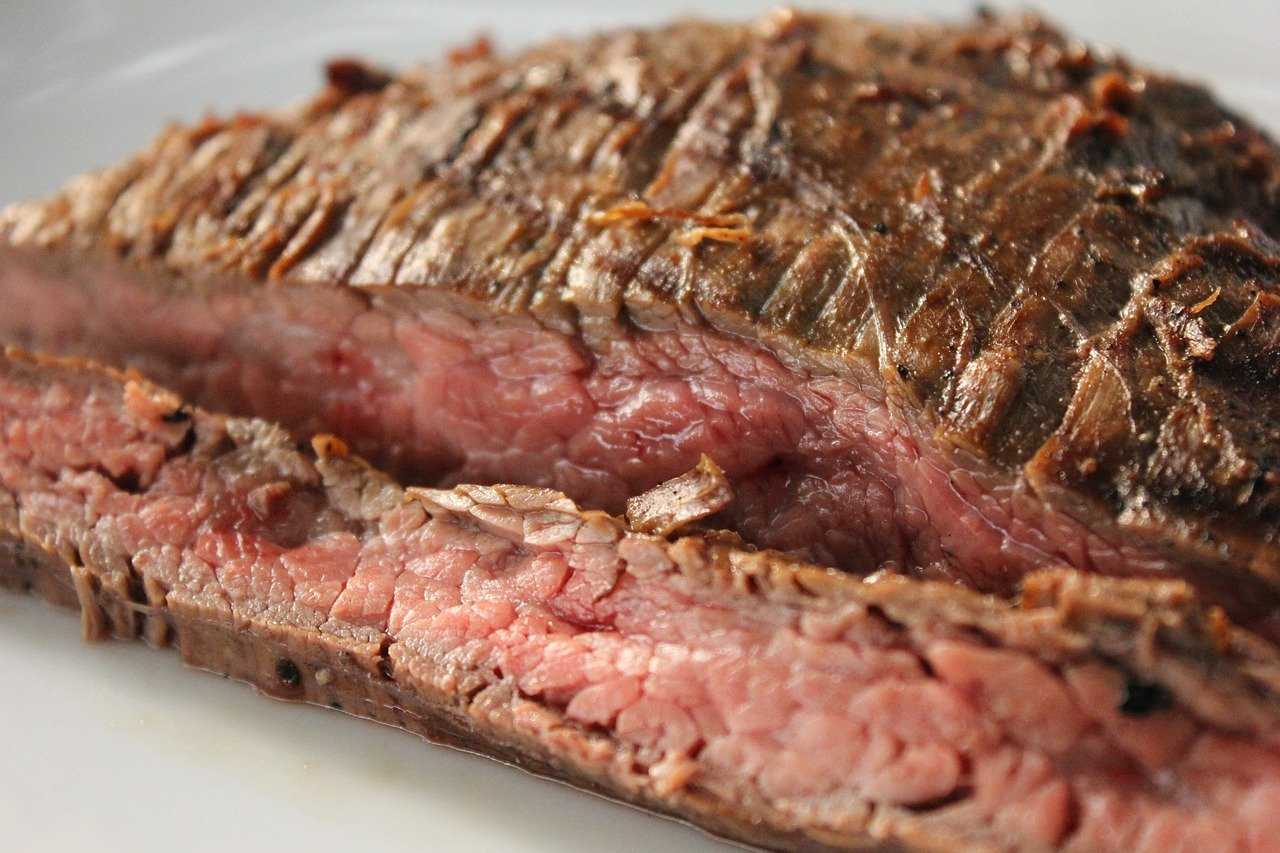 ¿Cuántas calorías tiene una feta de paleta? - Enterate Delicias