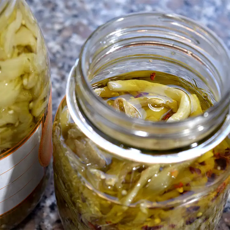 ¿Cuánto tiempo puede durar una conserva casera? - Enterate Delicias