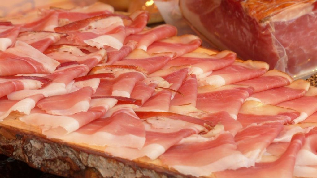 ¿Dónde está el mejor jamón del mundo? - Enterate Delicias