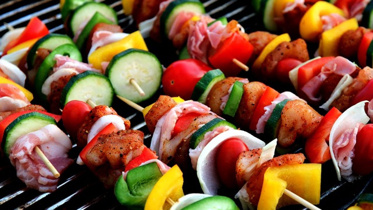 ¿Por qué es importante la barbacoa? - Enterate Delicias
