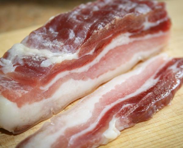 ¿Qué es mejor el tocino o la tocineta? - Enterate Delicias