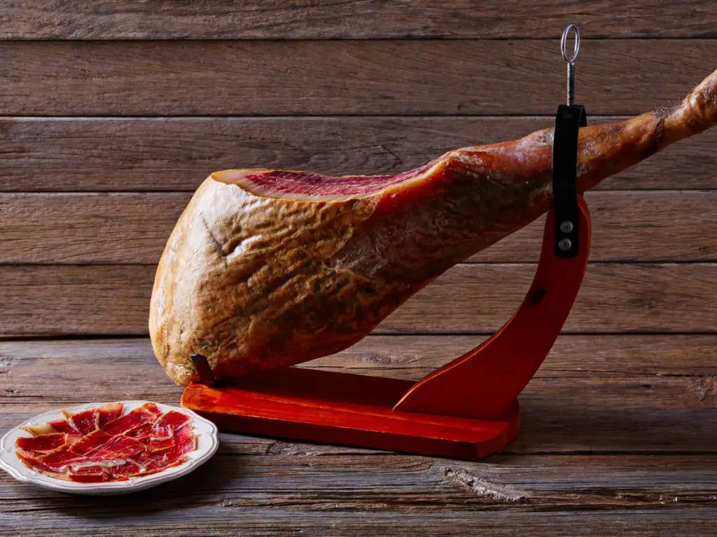 ¿Qué significa darle la vuelta al jamón? - Enterate Delicias