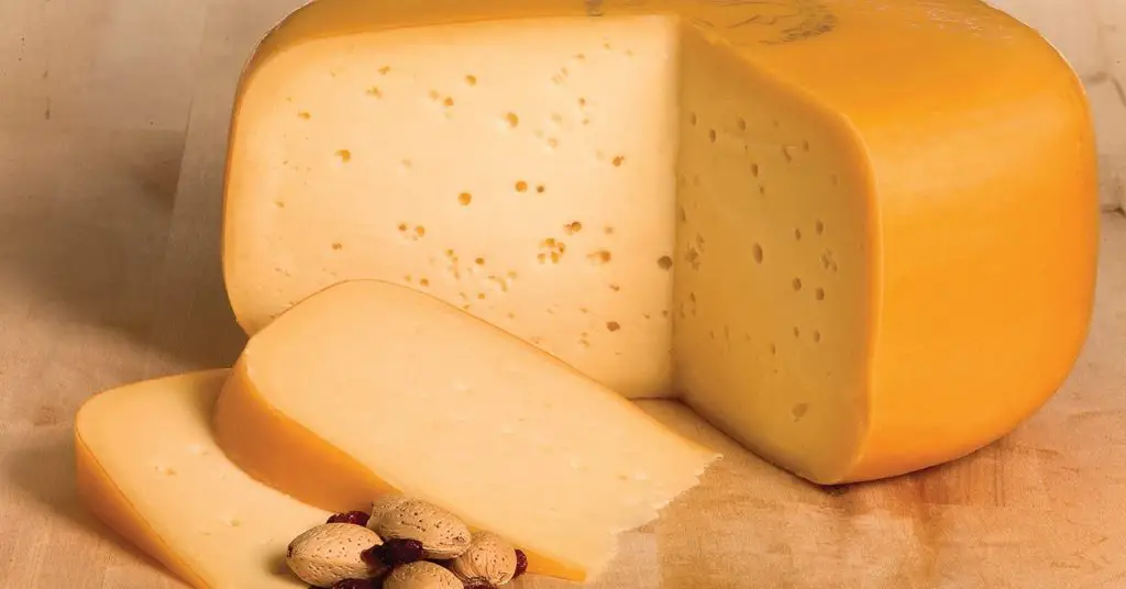 ¿Qué es mejor queso manchego o gouda? - Enterate Delicias