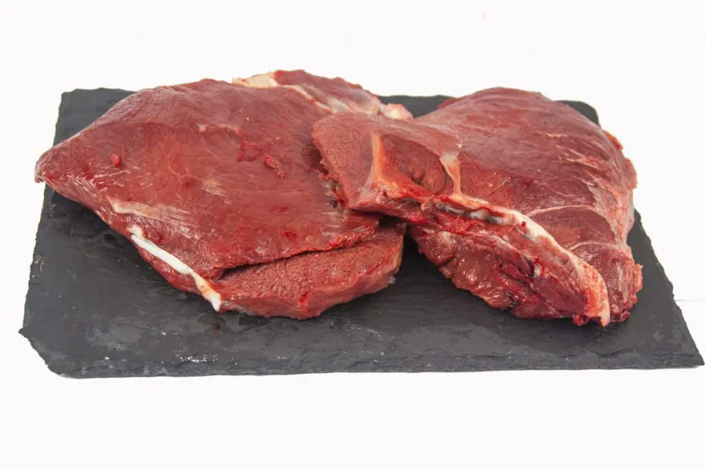 ¿Qué son las carrilleras en la carne? - Enterate Delicias