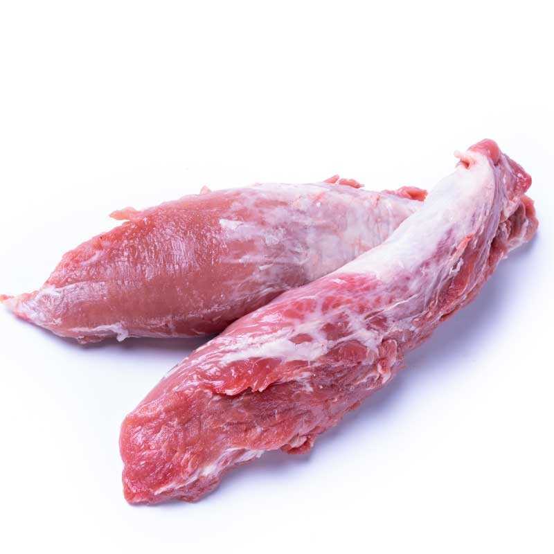 ¿Qué parte es el solomillo de cerdo? - Enterate Delicias