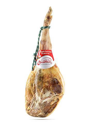 ¿Qué pasa si comes jamón serrano caducado? - Enterate Delicias