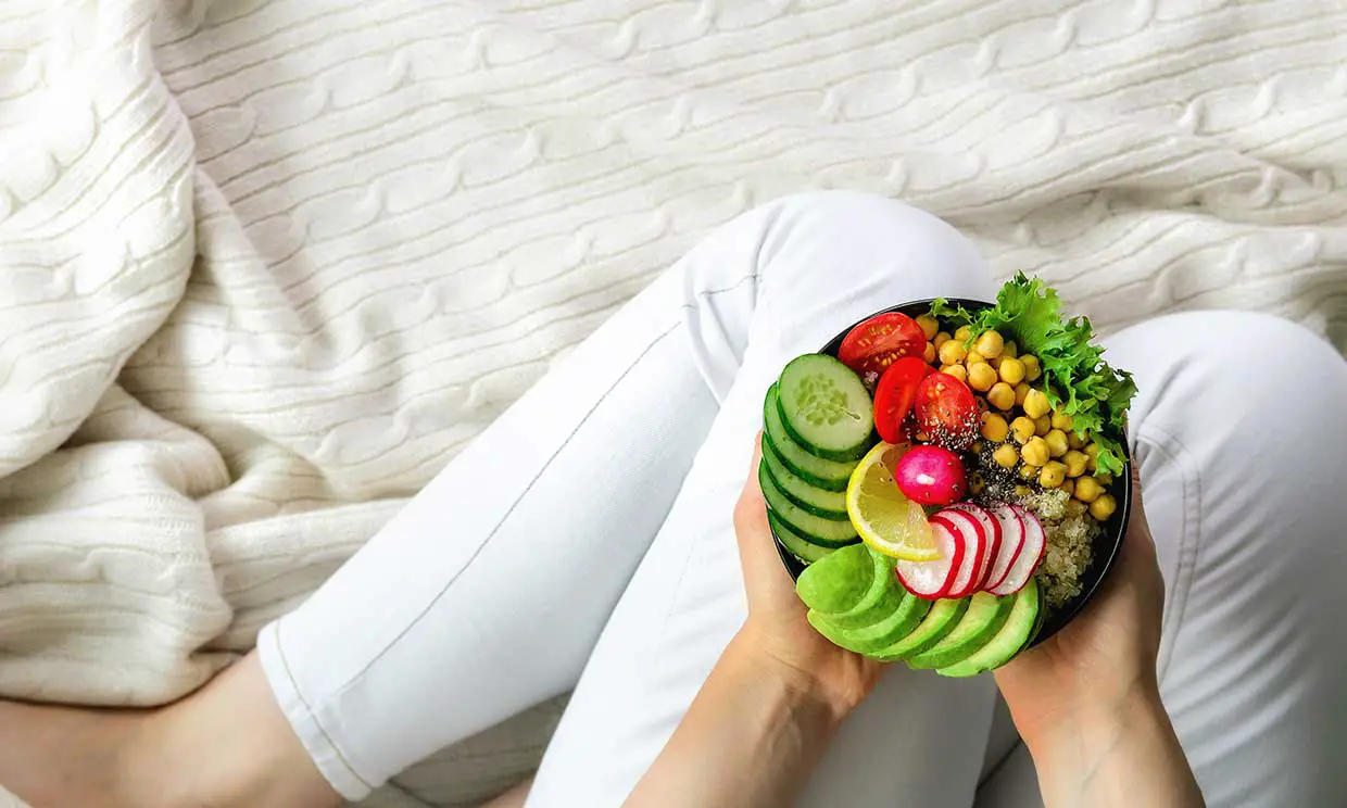 ¿Qué puedo comer a las 5 de la tarde? - Enterate Delicias