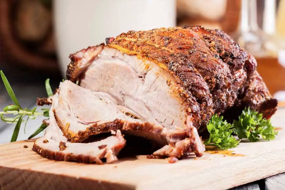 ¿Qué raza es el cochino 4 perniles? - Enterate Delicias