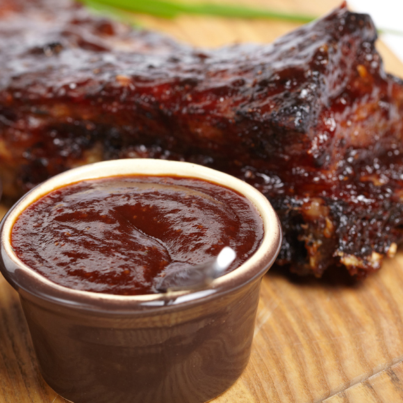 ¿Qué sabor tiene la salsa barbacoa? - Enterate Delicias