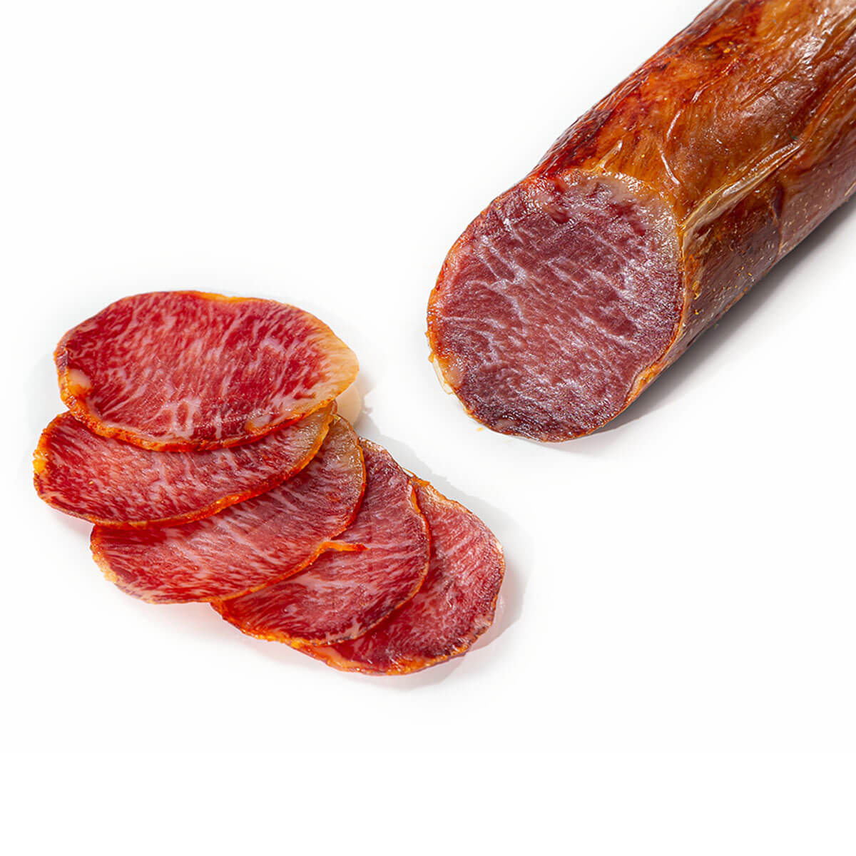 ¿Qué significa cular en los embutidos? - Enterate Delicias