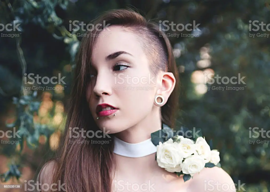 ¿Qué significa tener la cabeza rapada? - Enterate Delicias