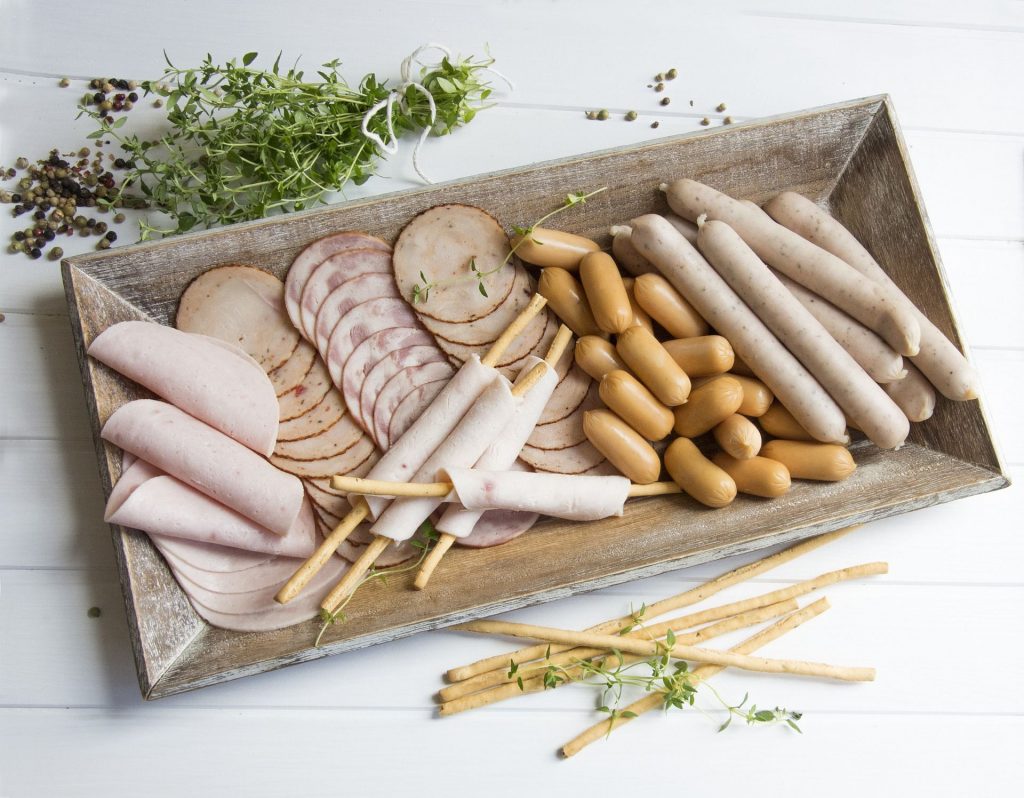 ¿Cuáles son los productos embutidos? - Enterate Delicias