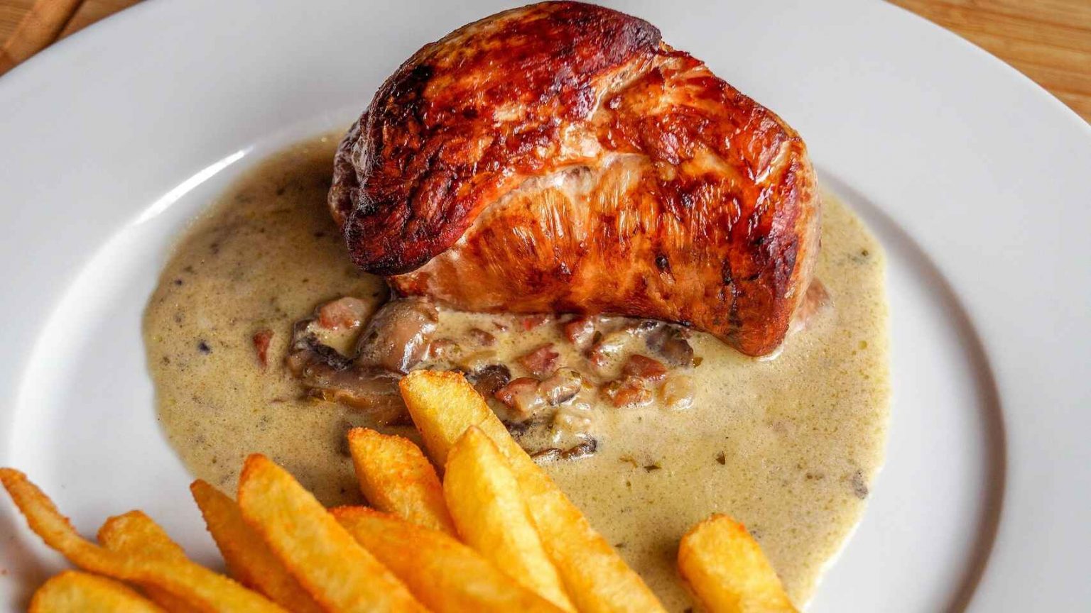 ¿Qué parte es el solomillo de cerdo? - Enterate Delicias