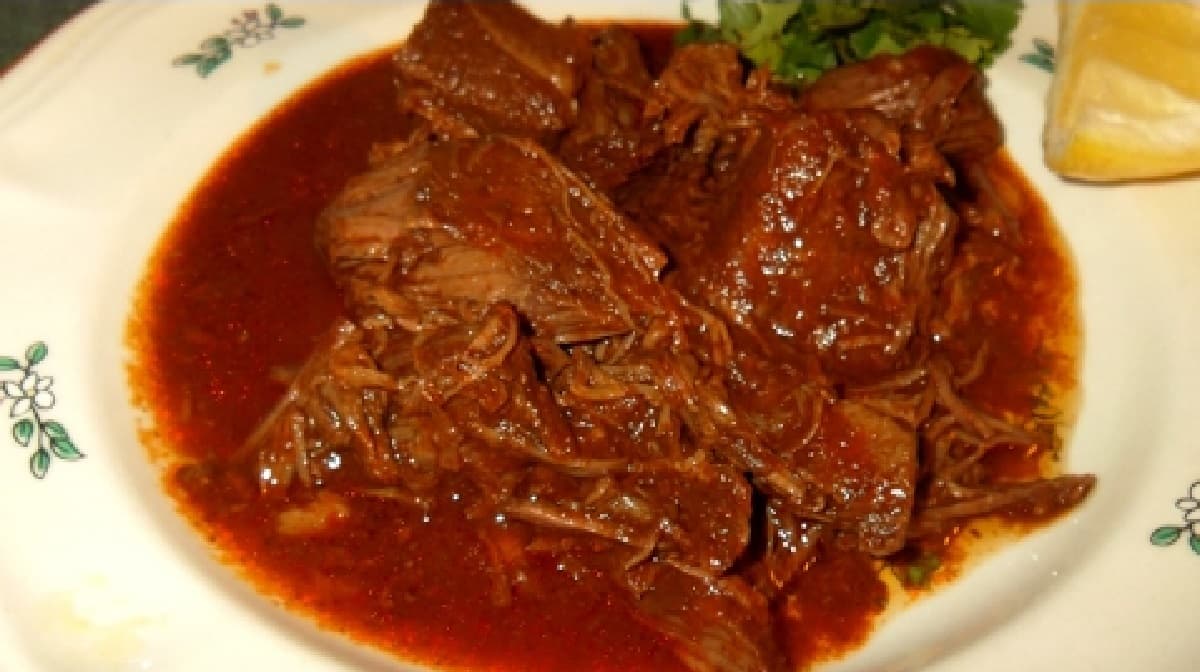 ¿Qué tipo de carne se puede hacer a la barbacoa? - Enterate Delicias