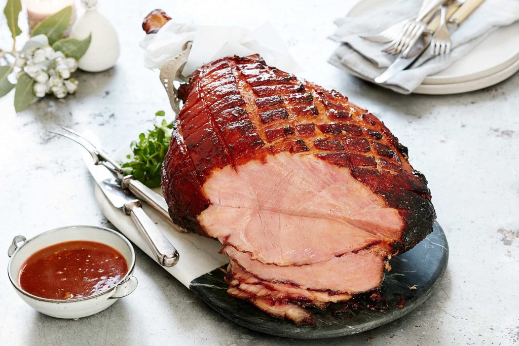 ¿Cómo congelar el jamón para embarazadas? - Enterate Delicias
