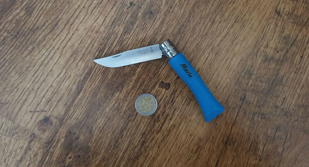 ¿Cómo darle un buen filo a un cuchillo? - Enterate Delicias