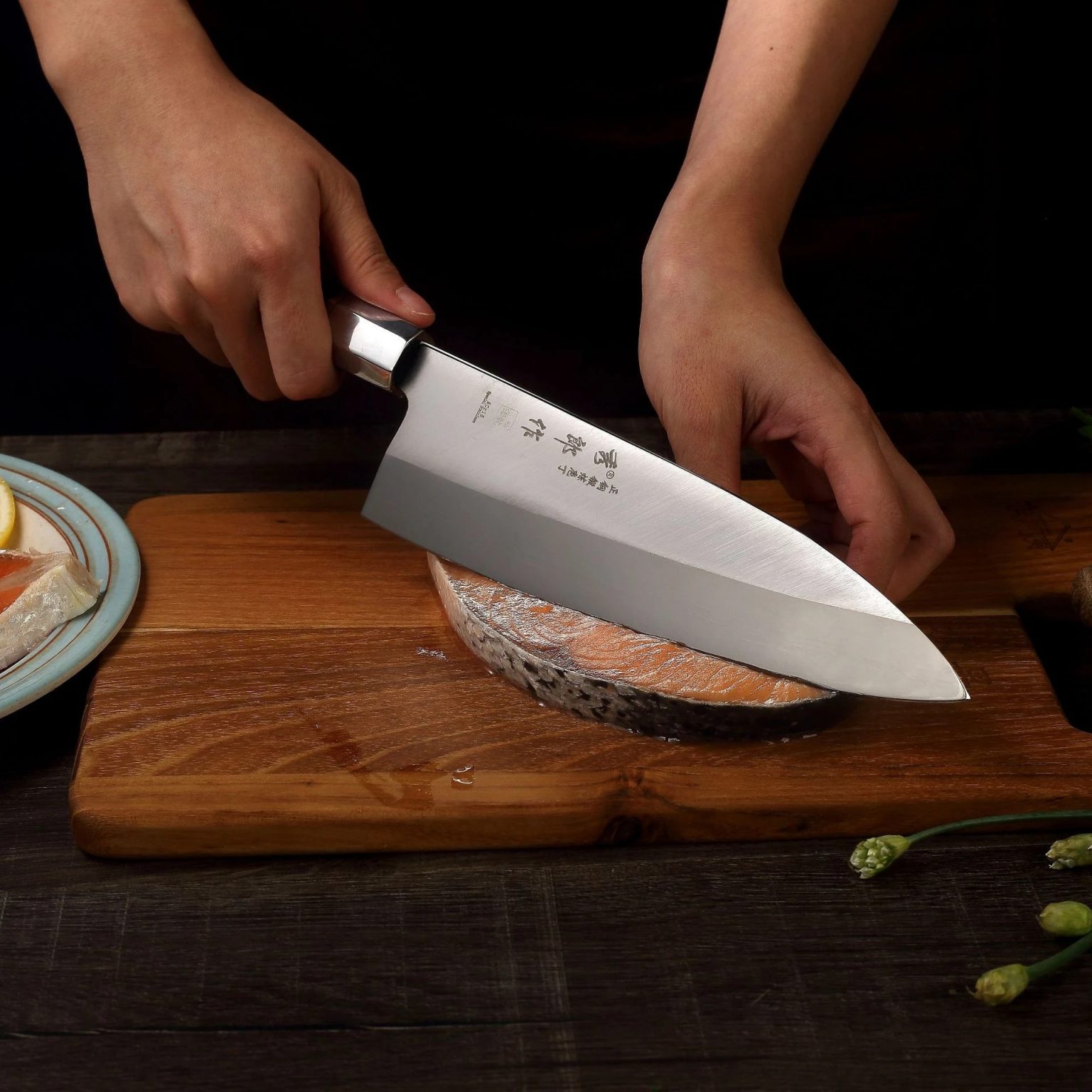 ¿Qué tipo de cuchillo se deben utilizar para cada corte? - Enterate ...
