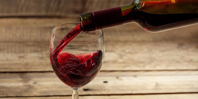 ¿Cómo saber si un vino es seco semiseco o dulce? - Enterate Delicias
