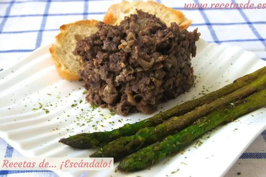 ¿Cuál es el beneficios de comer morcilla? - Enterate Delicias