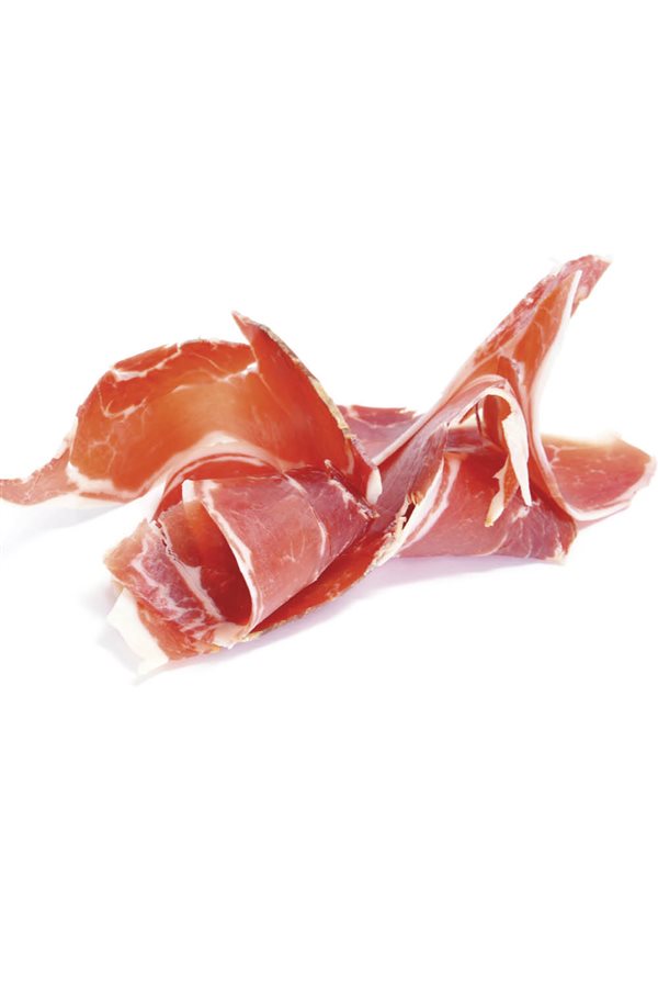 ¿Cuántas calorías tiene una rebanada de jamón york? - Enterate Delicias