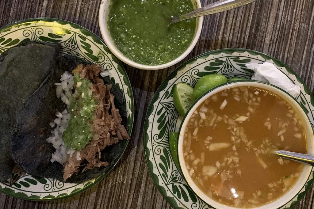 ¿Qué es la barbacoa en la agricultura? - Enterate Delicias
