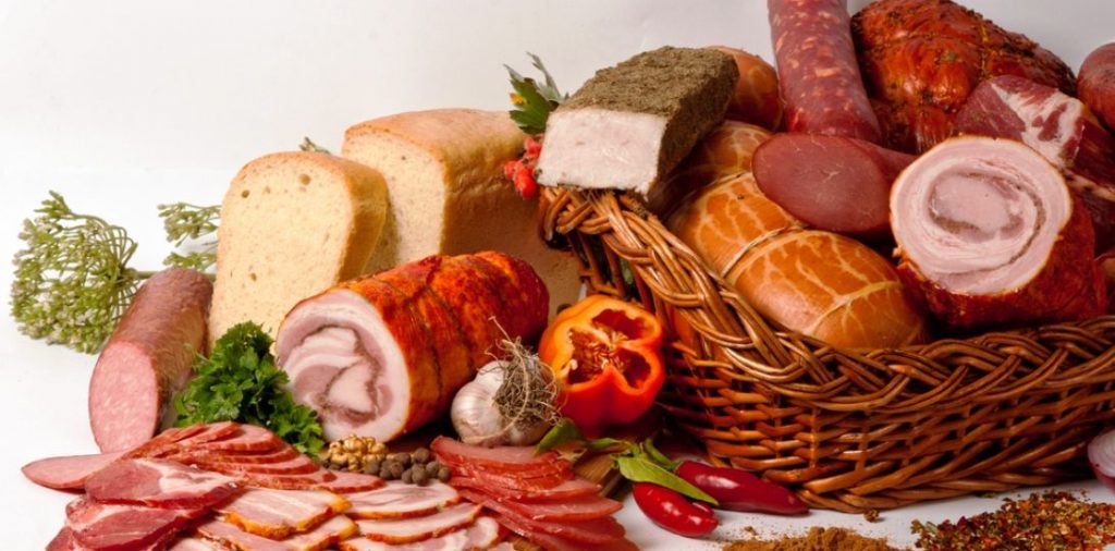 Receta casera de lomo embuchado | Peña Ibérica